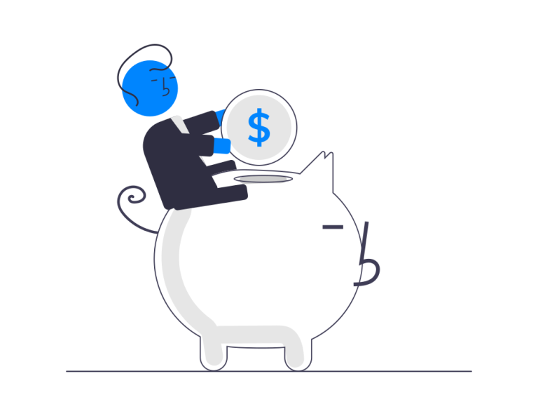 iSave: Money & Budget Manager